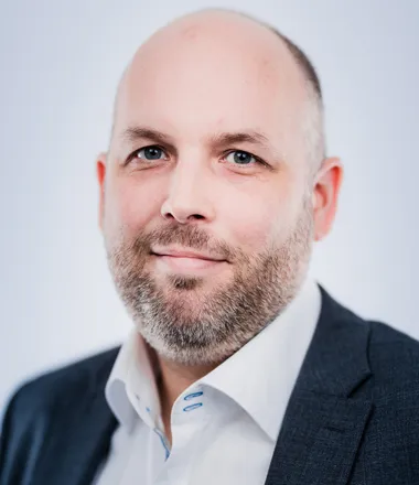 Vår styrelse - Swedish Medtech