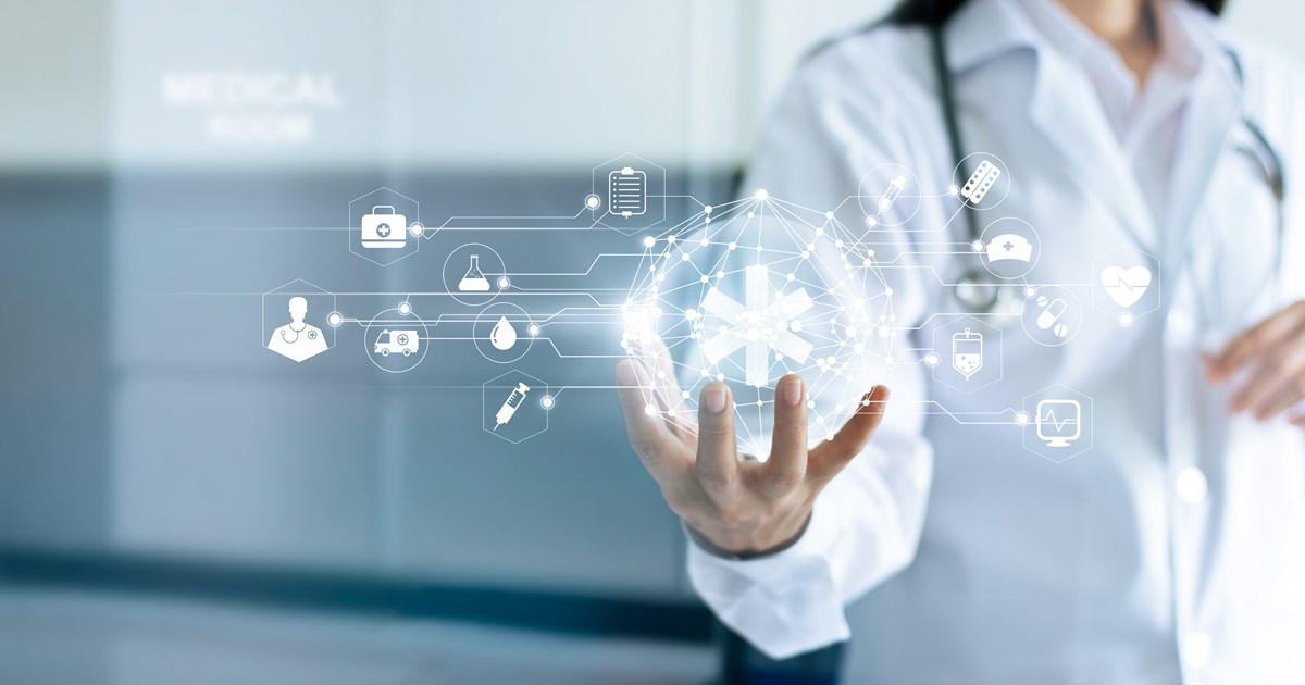 Medtech i siffror — rapport presenteras under Swedish Medtech Summit ...